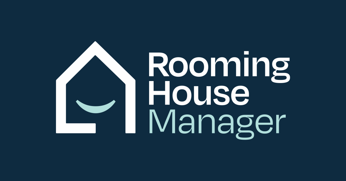 House Manual - Rooming House Manager